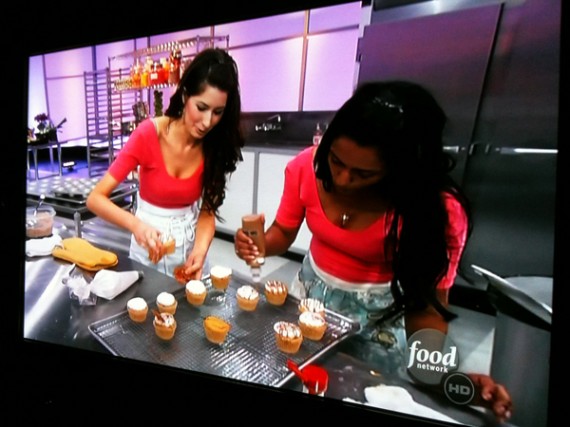 Vegan Chef Wins Food Network Competition