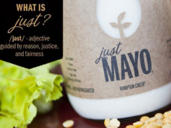 Just Mayo Can Still Be Called Mayo, FDA Rules - Animal Outlook