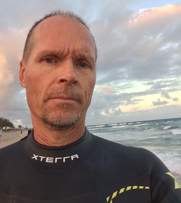 Diving Into "What a Fish Knows" with Jonathan Balcombe