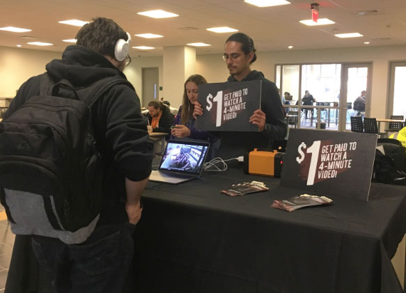 Guide to Video Outreach - Animal Outlook