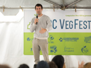 Tommy Raskin: A Life Celebrated - Animal Outlook